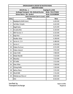 Btech cs 3 sem discrete structures and theory of logic bcs303 mar 2024 - Printed Page: 1 of 2 ...
