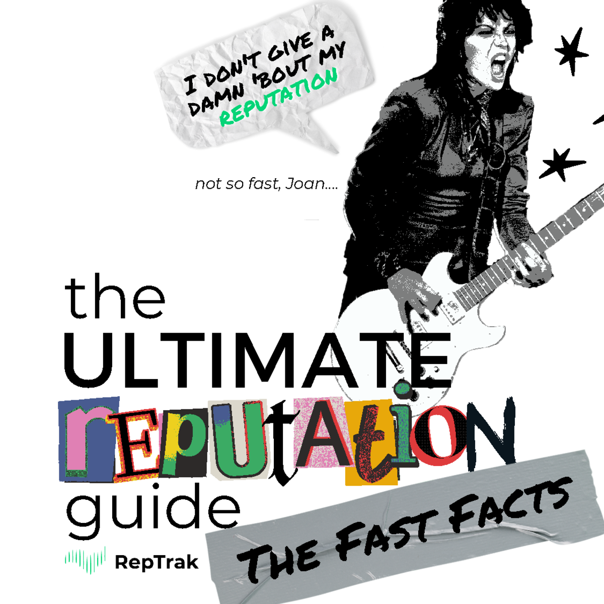 Reputation Management ESG - the ULTIMATE guide I don't give a damn ...