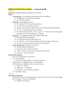Lab Report 3 - Study Questions - Lab Report Lab 3: “Human Strength ...