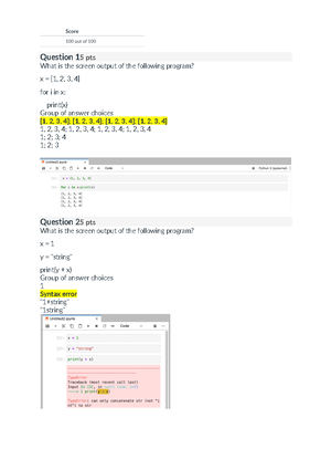 Problem Statement - practise work for python for data visualization ...