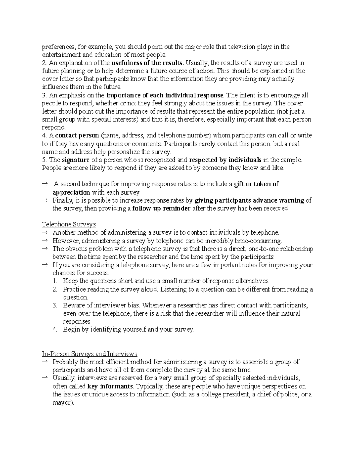 Chapter 8 Questions And Answers Preferences For Example You Should