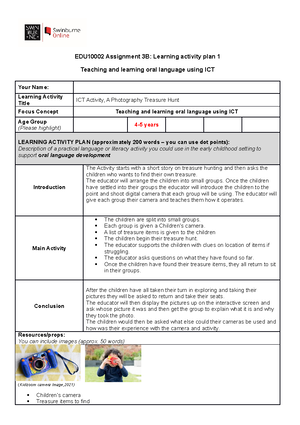 [Solved] Describe three strategies that support workers can use to ...