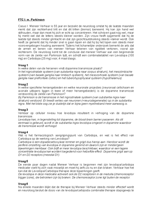 Latijnse afkortingen op recept - = ante coenam/voor de maaltijd a ...