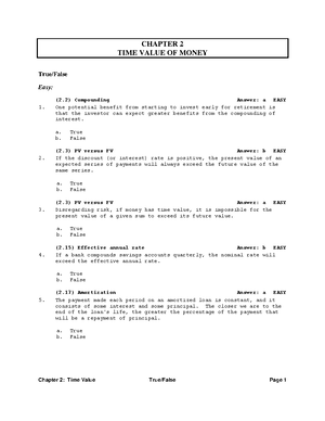 Quiz IFM - IFM questions 27 - Q#: Wolverine Corp. currently has no ...