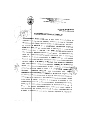 Escrito Delegar el Poder - a) ¿Qué significa Delegar el Poder ...