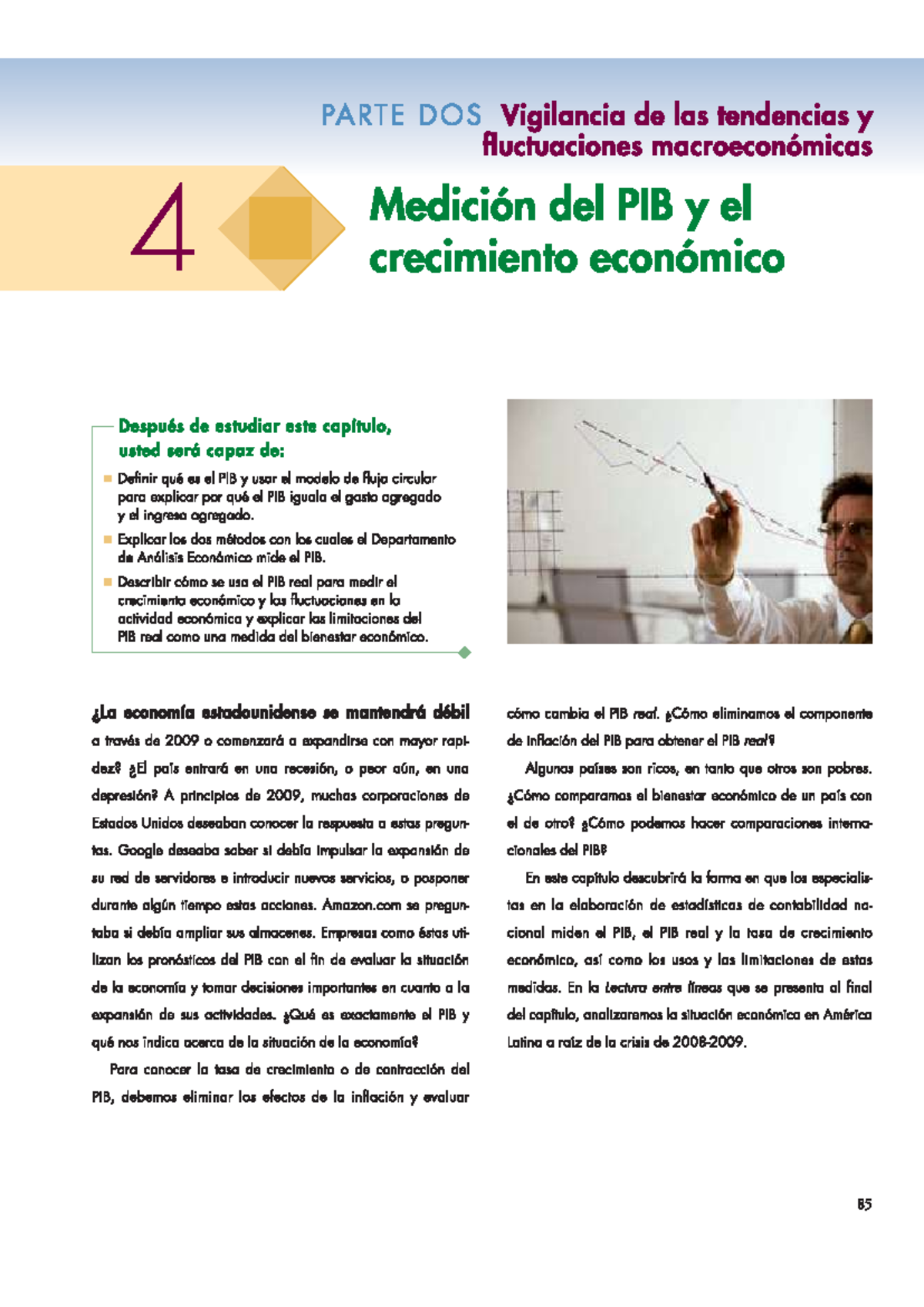 Lectura 1 - Es importante conocer el PIB de tu país - import and export ...