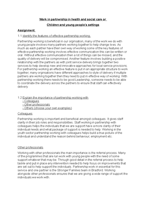 Champion equality, diversity and inclusion Assignment - 1 Explain ...