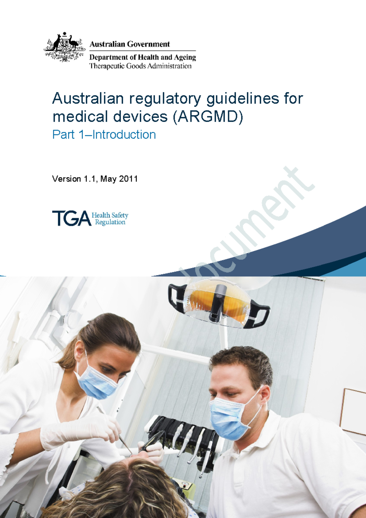 Devices-argmd-p1-01(TGA content) - Australian regulatory guidelines for ...