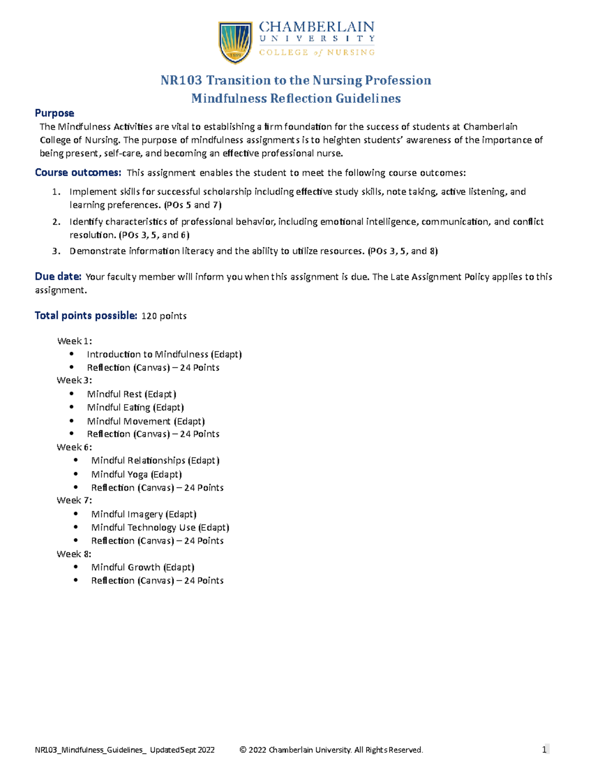 NR103 Mindfulness Guidelines Sept2022 (10) - NR103_Mindfulness_Guidelines_ Updated Sept 2022 ...