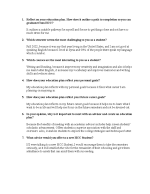 Culturally Responsive Lesson Plan Checklist - EDF 2085 - Culturally ...
