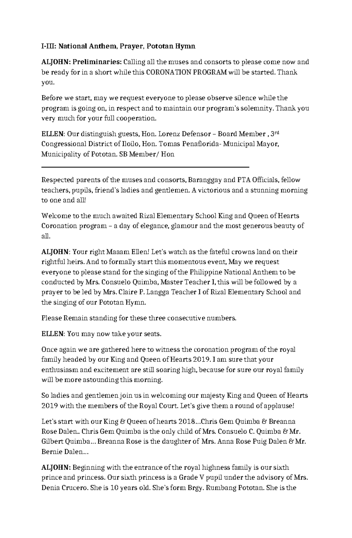 Ilide.info-script-king-amp-queen-of-hearts-2019-pr 3858aa21e97860 ...