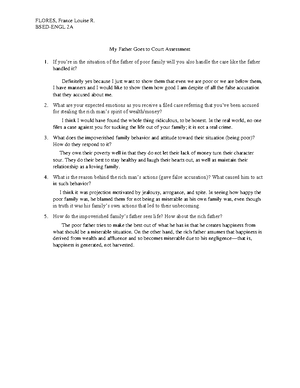 EEPC 101-Module-I - 1ST YEAR - Module I MODULE I INTRODUCTION Lesson 1 ...