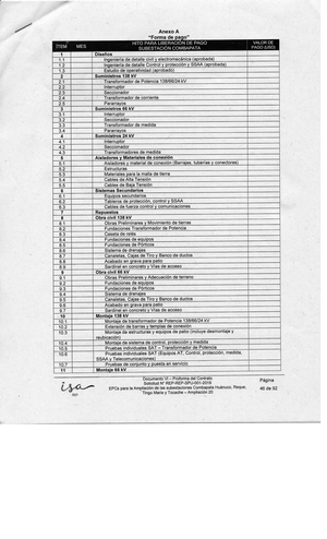 Humanitarian Housing Project Proposal( Angola) - PROJECT PROPOSAL ...