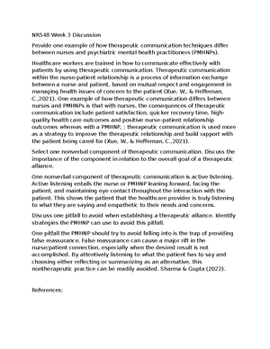 JW psychiatric history assignment template (2) - Psychiatric History ...