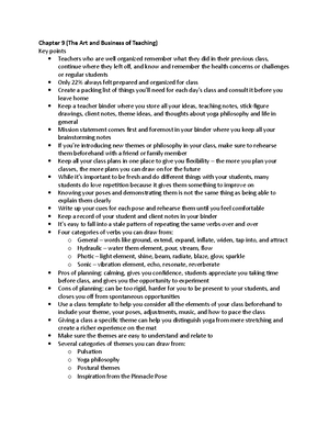 Class Script Sequencing 1 Example - Class Script Sequencing Name Sierra Collins Class Type 60 ...