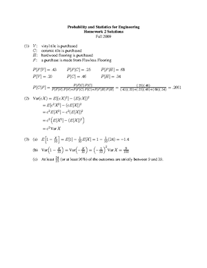 1 Probability - Student - Introduction to Probability and Counting Much ...