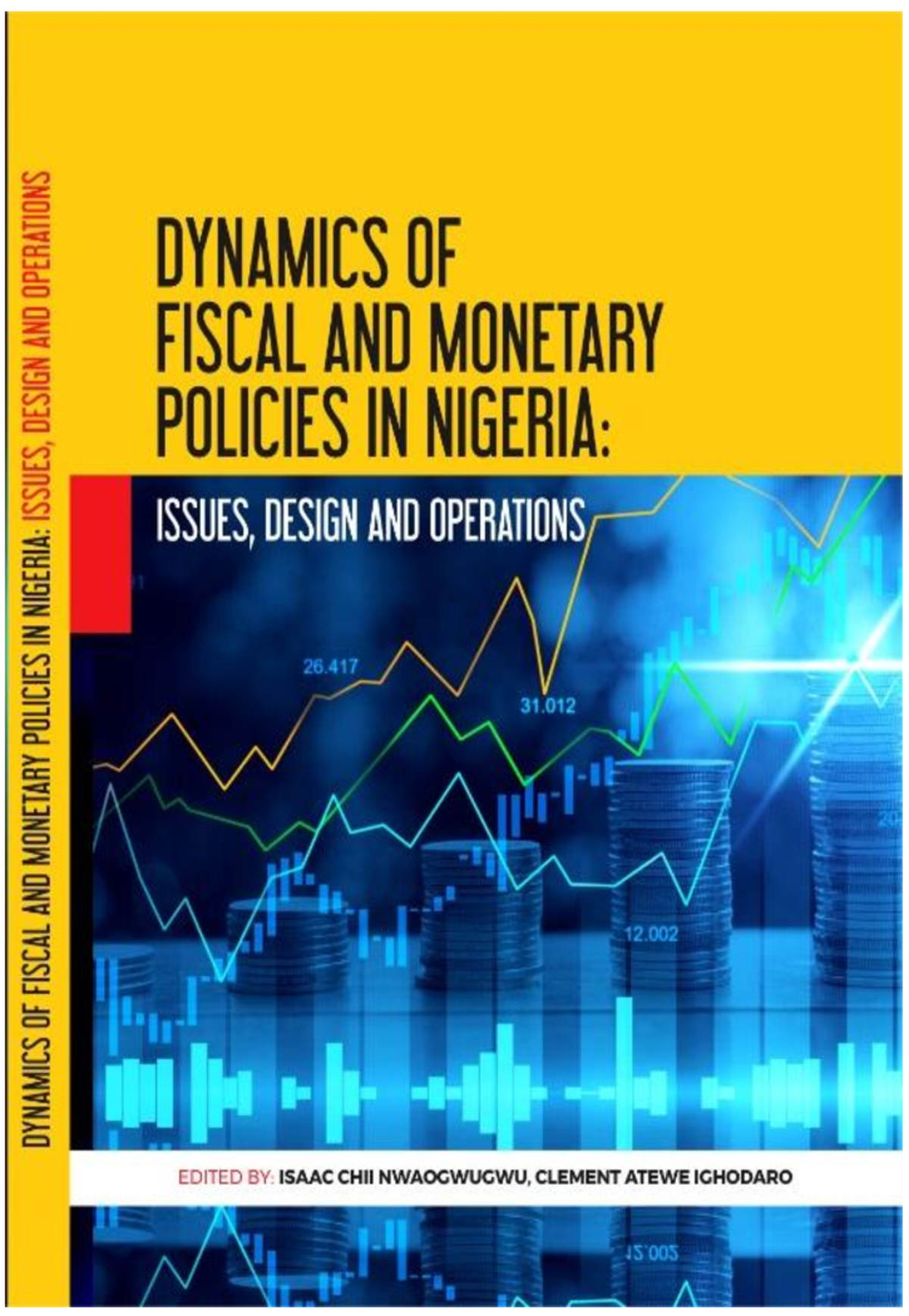 THE Impact OF MEGA Shipping LINE Mergers - ii iii DYNAMICS OF FISCAL ...