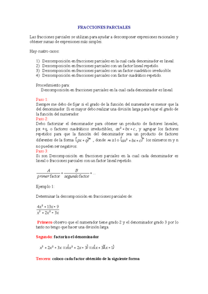 Hoja de Referencia de Python de Codigo Piton - Aritmética básica HOJA ...