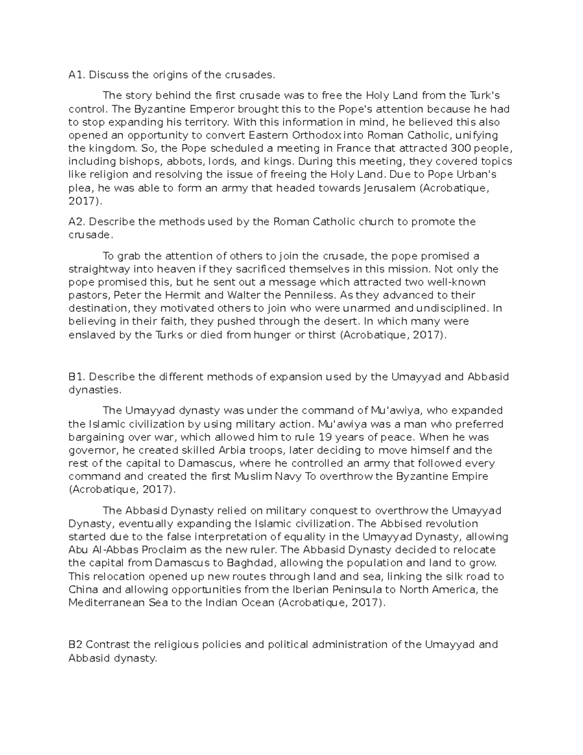 Nathan Naranjo Task 3 - Task 3 completed no revision - A1. Discuss the ...