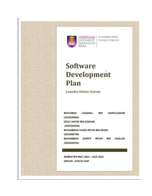 ISP500 JUL 2021 - semoga bermanfaat kepada semua - CONFIDENTIAL 1 CS/JUL 2021/ISP UNIVERSITI ...