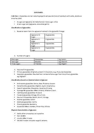 Pharmaceutical Care - Notes regarding PRIME, FARM, SOAP analysis ...