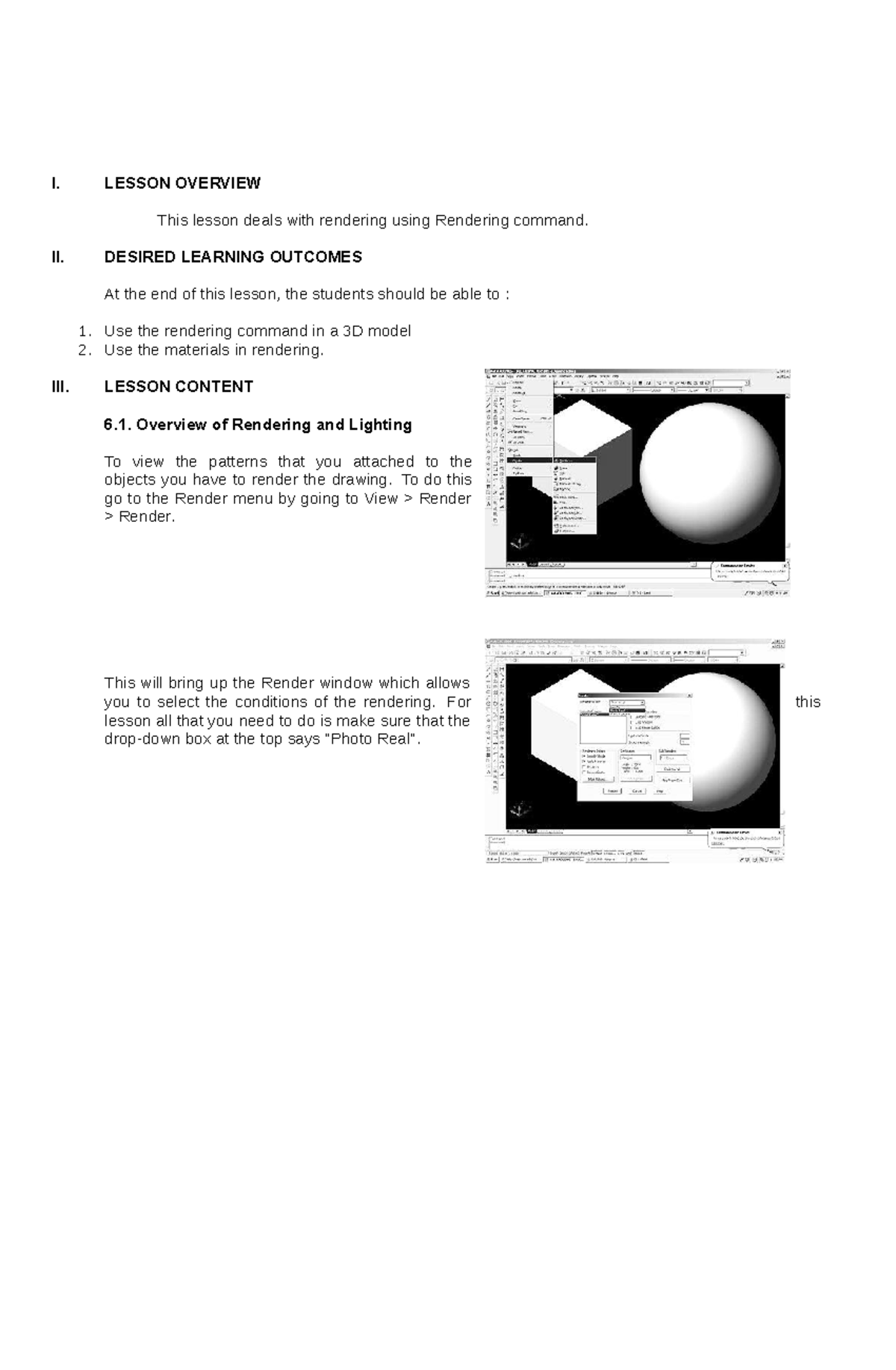 IM 7 CAD - enables the development, modification, and optimization of ...