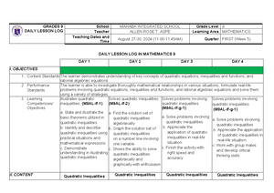 Learning- Module-FOR- Grade-6-1 - P h i l i p p i n e N o r m a l U n i ...