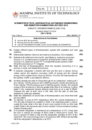 TD-2019 2 - These are practice questions for applications of concepts ...