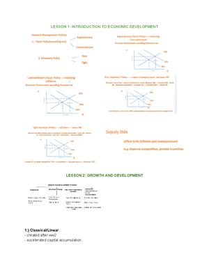 45422408-Difference-Between-Developed-and-Developing-Countries ...