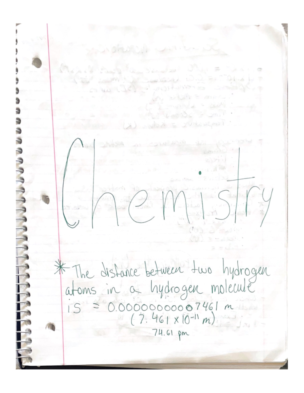 Scientific notation, density, and conversions - CHE 100 - Studocu