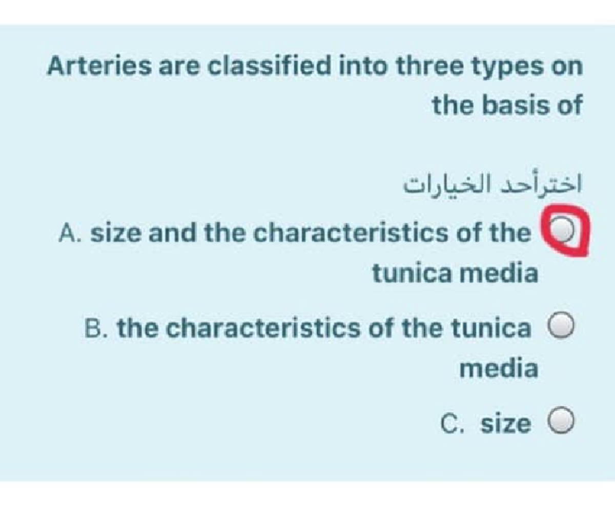 Histology Questions 1,2,3,4 - General pathology - Studocu