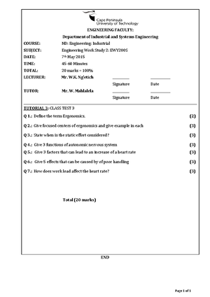 Activity Sampling Work-Notes - ACTIVITY SAMPLING / WORK SAMPLING ...