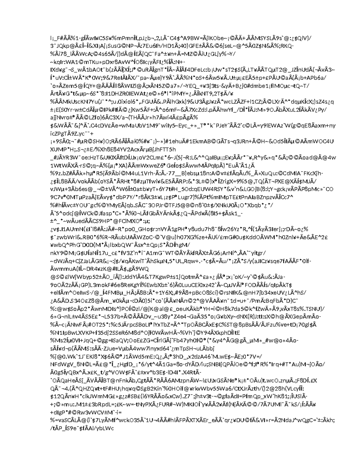 File-bdbsb - law - l¡F#ÂÂ%1-gÍÂwI¥C5S¥%mPmnÎf,pJ¿b¬,2,LÂ ̃C4$^A9BW ...