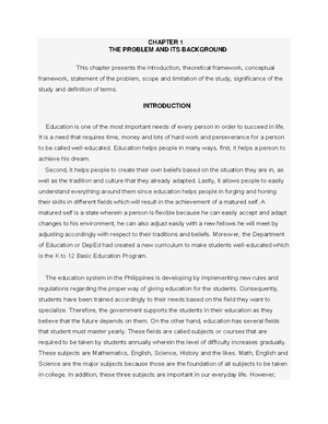 Detailed lesson plan - A DAILY LESSON PLAN TECHVOC ICT-CSS NCII ...