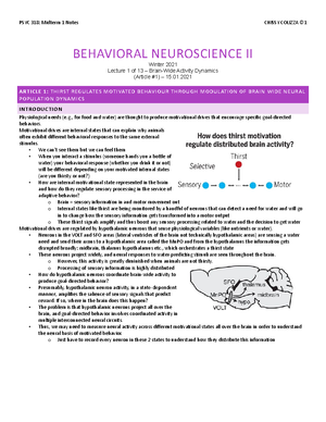 The Tolman Eichenbaum Machine - Article The Tolman-Eichenbaum Machine: Unifying Space and ...