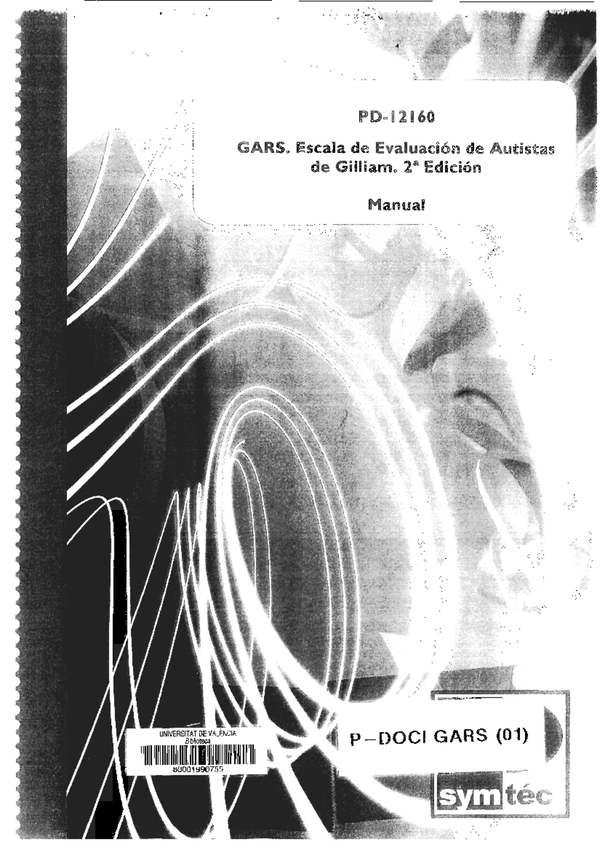 Manual Gars 2 - Test para le autismo - GARS. Escala de Evaluación de ...