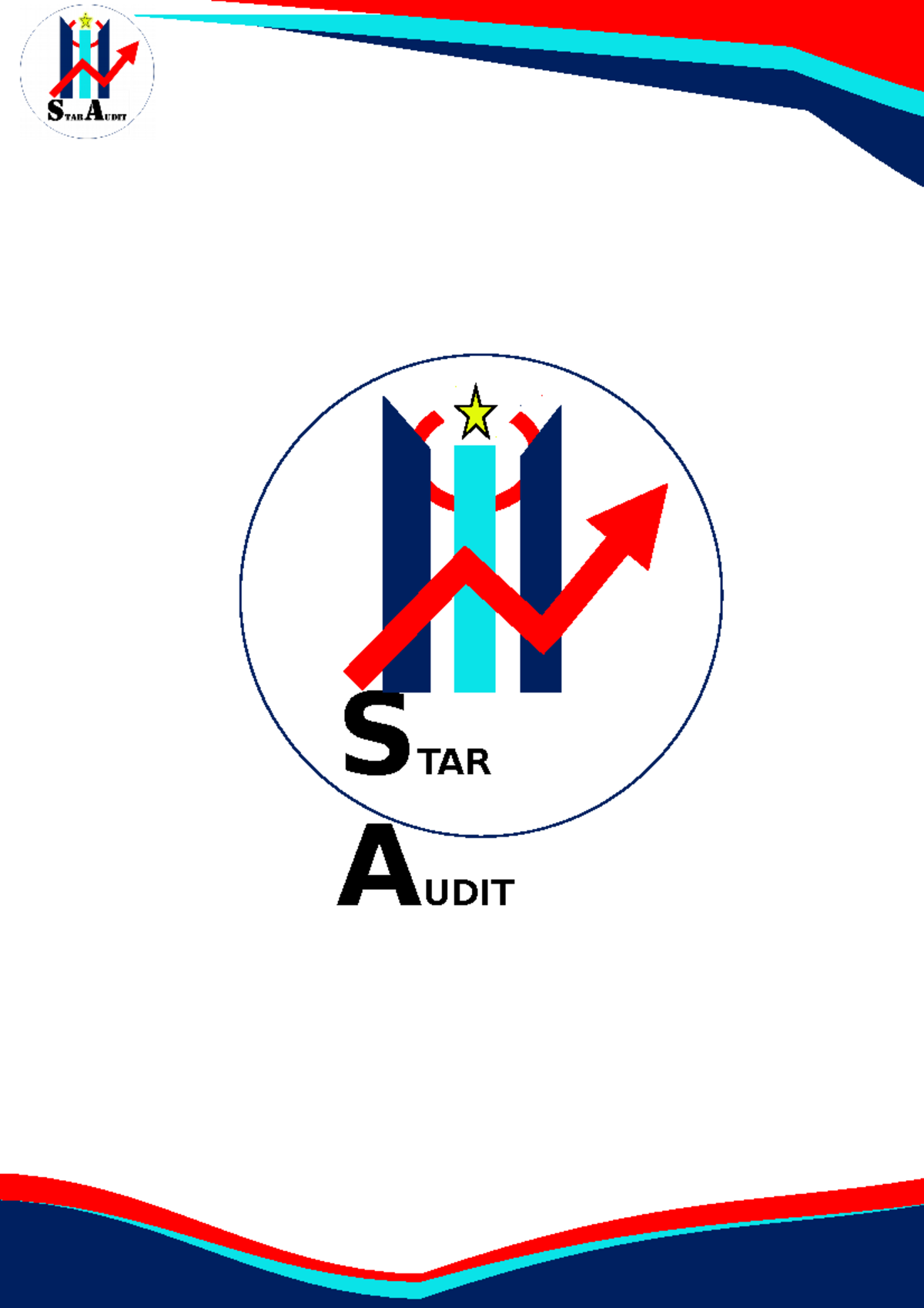 Dictamen DEL Auditor Independiente STAR Audit - STAR AUDIT DICTAMEN DEL ...