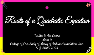 Capstone (Unit 1 - Identifying Scietific Problems) 1 - Identifying ...