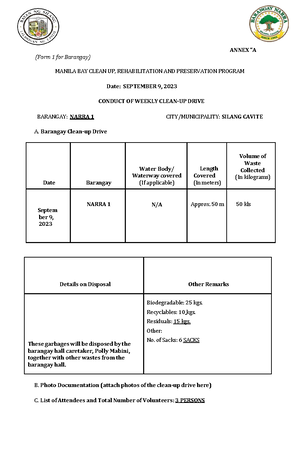 CERT-OF- Indigency - help - Republic of the Philippines Province of ...