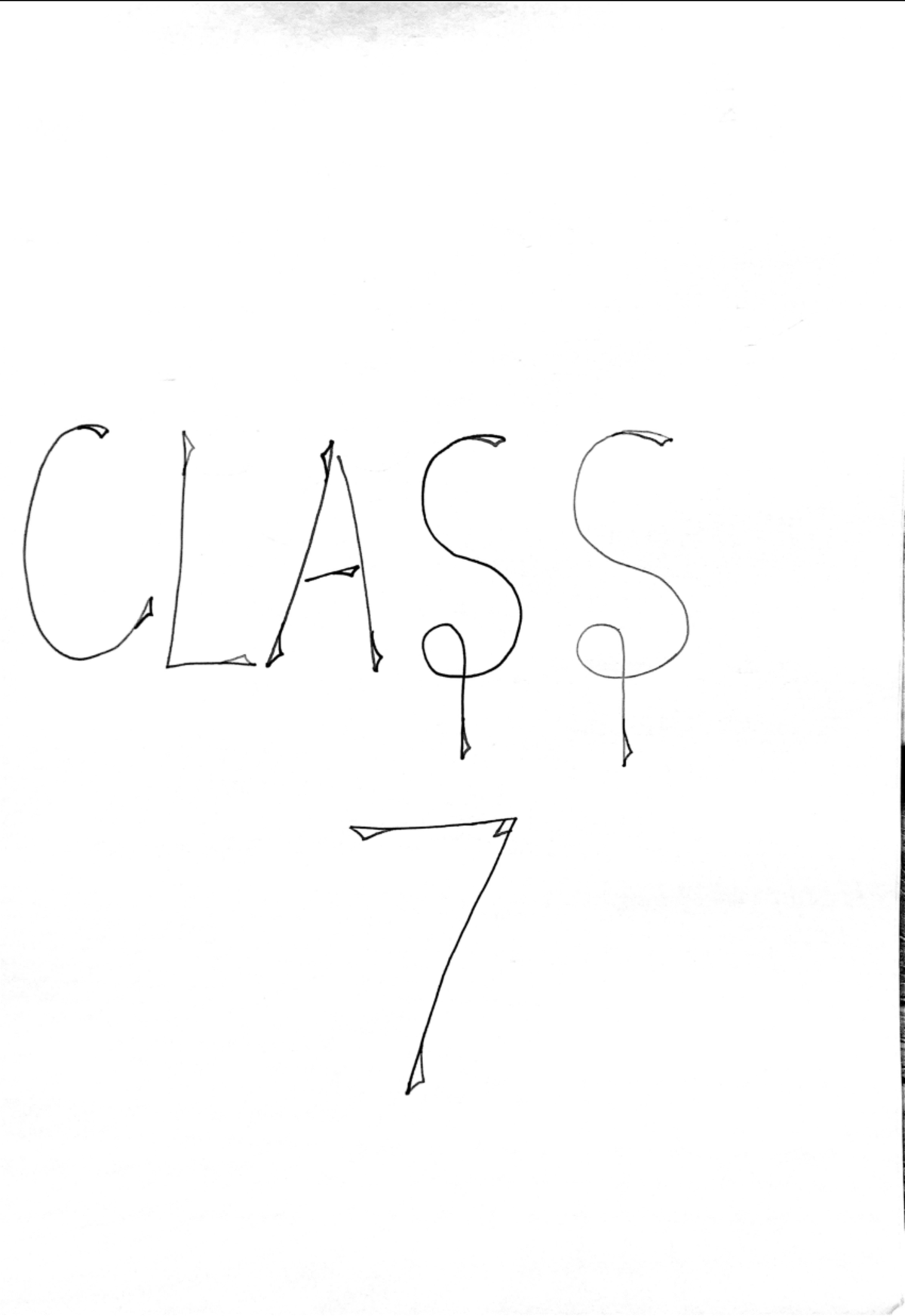 maths class notes 7 - Mathematics-I - Studocu