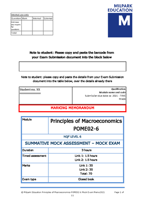 Formulas Definitions Graphs - AP Macroeconomics Formulas and ...