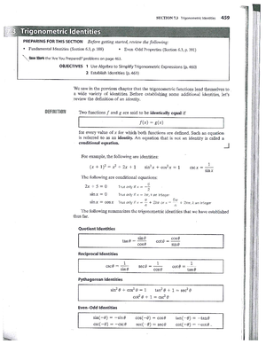 Engineering mathematics -3 -2 -1 1 2 3 x 1 2 3 y -10 -5 0 5 10 0 5 10 x ...