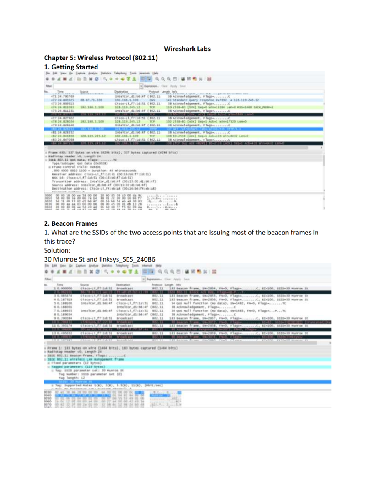 INFS 612– Principles and Practices of communication Networks 10 - Derivatives - Studocu