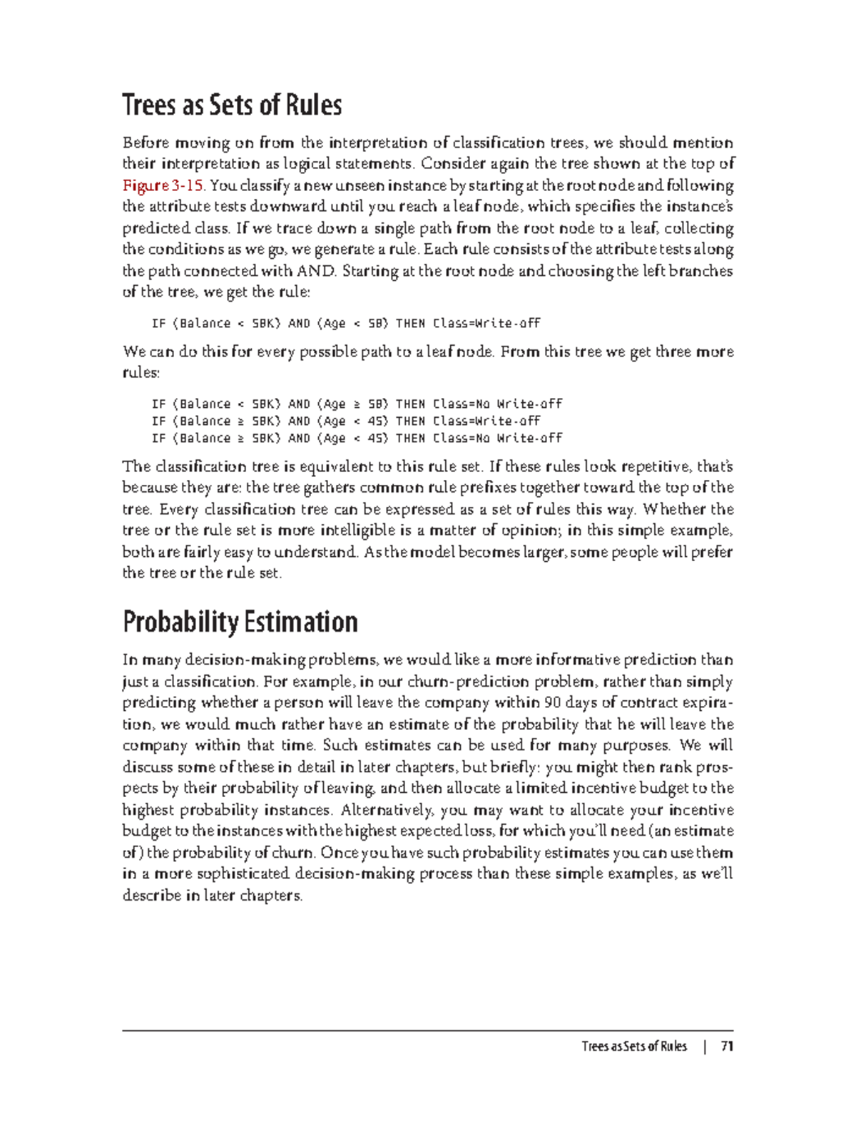 Data Science For Business What You Need To Know About Data Mining And Data Analytic Thinking