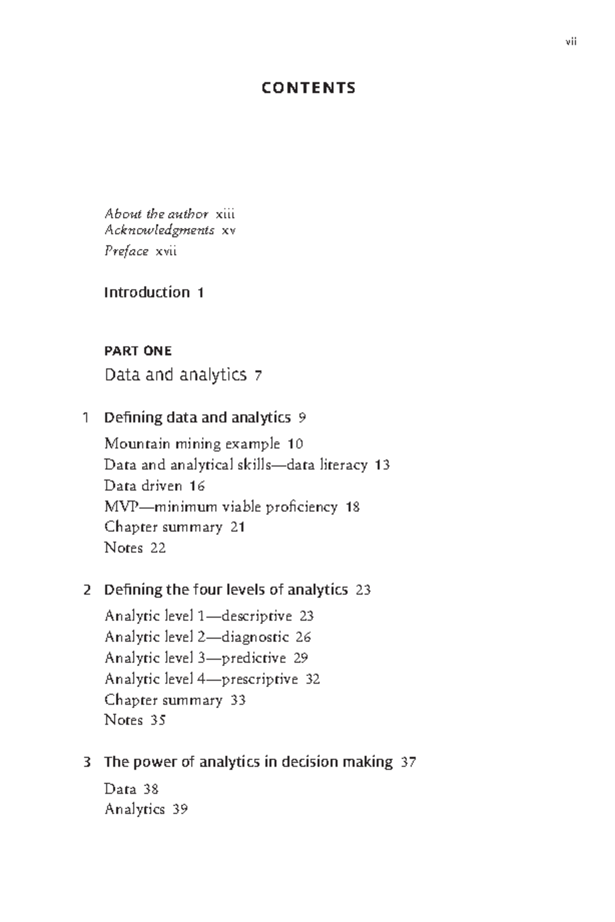 Jordan Morrow - Be Data Analytical How to Use Analytics to Turn Data into Value-Kogan Page (2023 ...