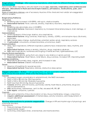BSN Medication Administration Analyze Cues and Prioritize Hypotheses ...