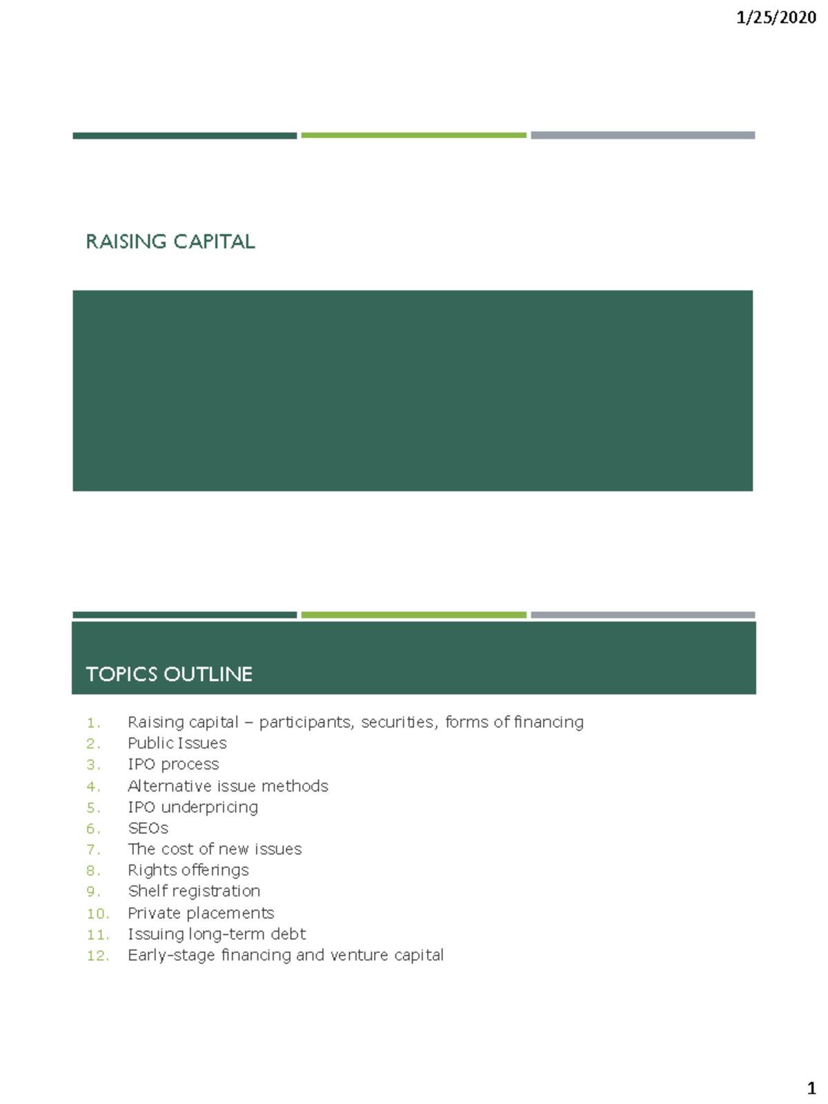 Raising Capital Warning Tt Undefined Function 32 Warning Tt Undefined Function 32