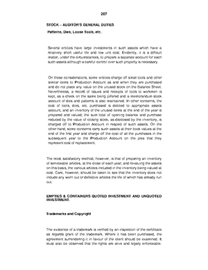 Public Finance N5 summary - Public Finance N5 summary Fundamental ...