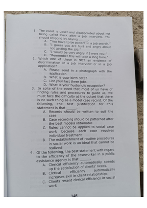 Social Work Community Case Study Report Sample - Community Case Study ...