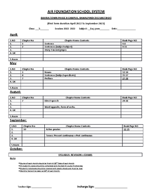 FMA (MA) formula sheet - dadad - 1 [P.T. Formulae Sheet Regression ...